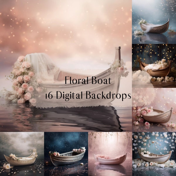 Boat Photography - Etsy