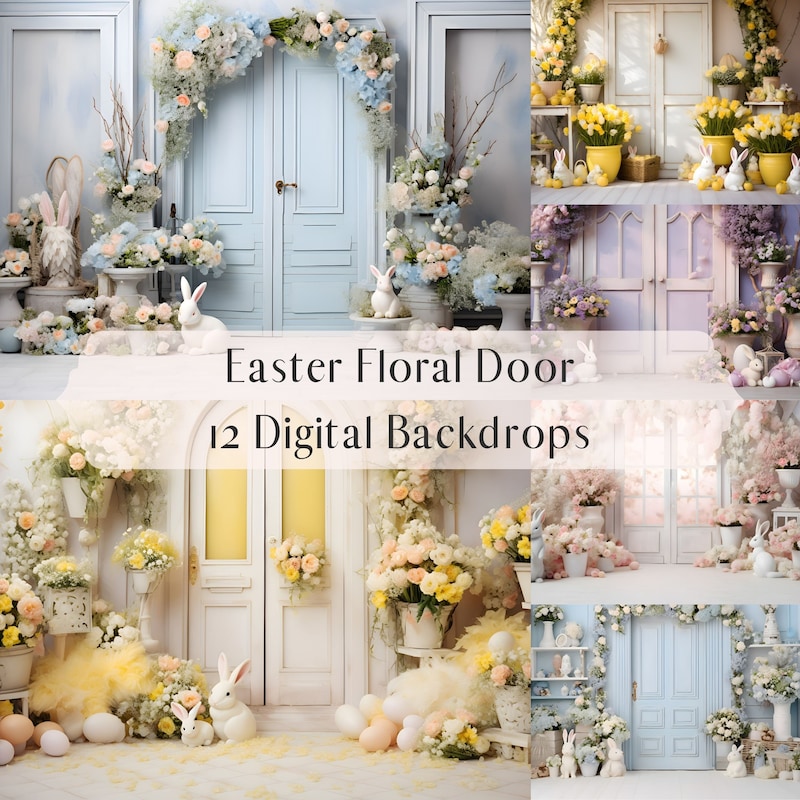 Easter Photo Prop - Etsy