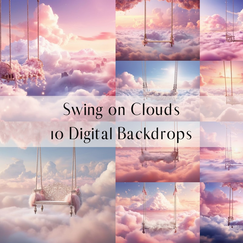 Cloud Photography - Etsy