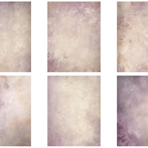 24 Fine Art Texture Digital Backdrop, Portrait Studio Photography ...