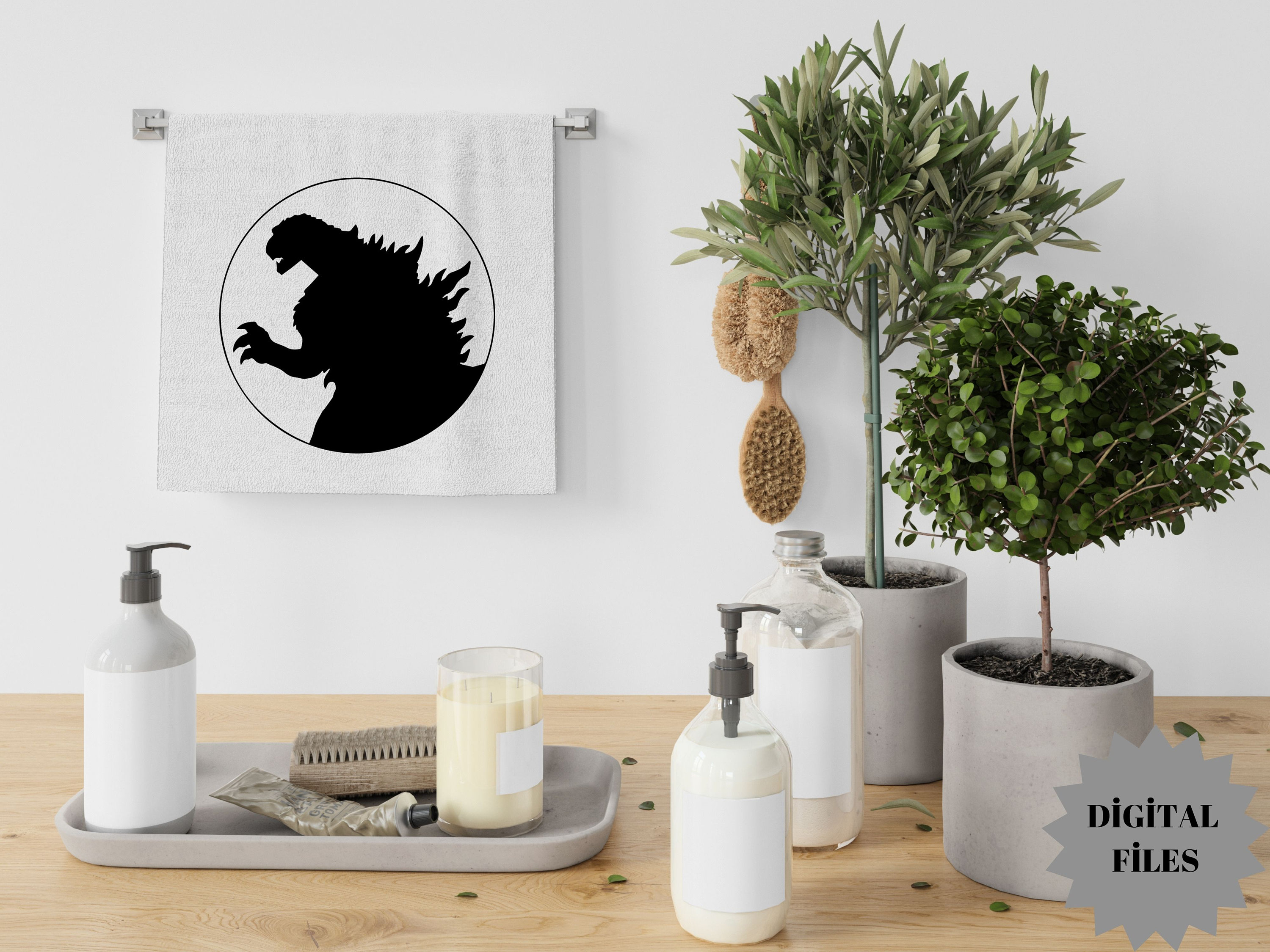Godzilla Svg Godzilla Silhouette Godzilla Clip Art Godzilla - Etsy Australia