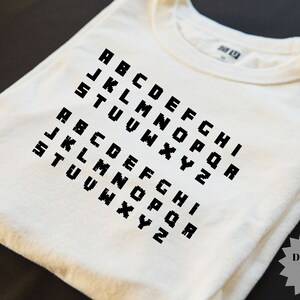 Video Gaming Svg Bundle, Mine Font True Type, Mine Digital Svg, Mine ...