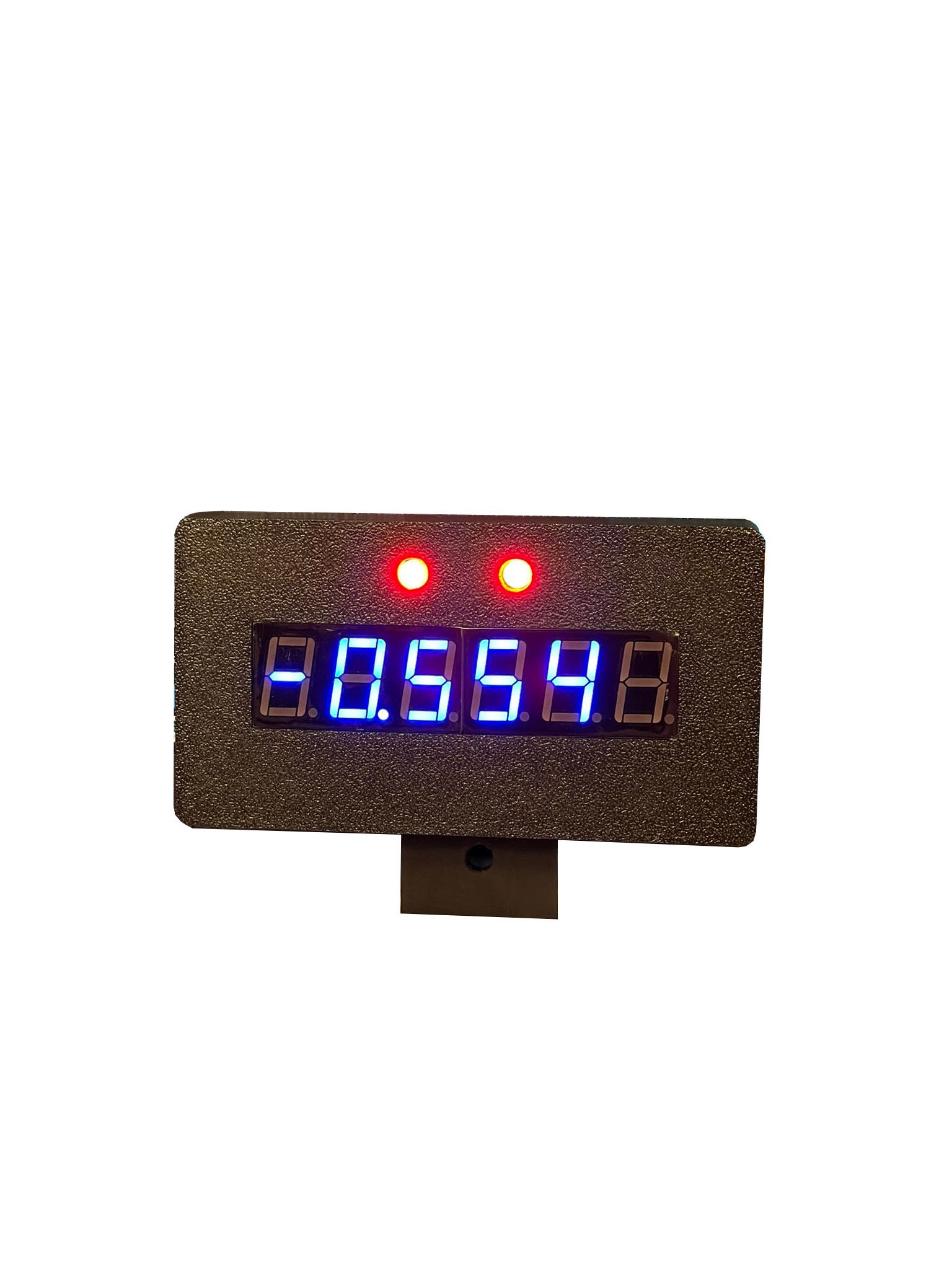 Sim Racing Lap/delta Timer Incl. Cable Various Colors Available - Etsy