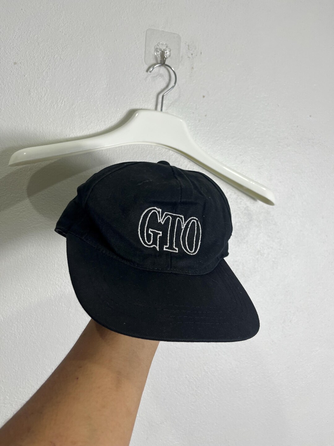 Vintage 1990’s Great Teacher Onizuka(gto) Hats - Etsy