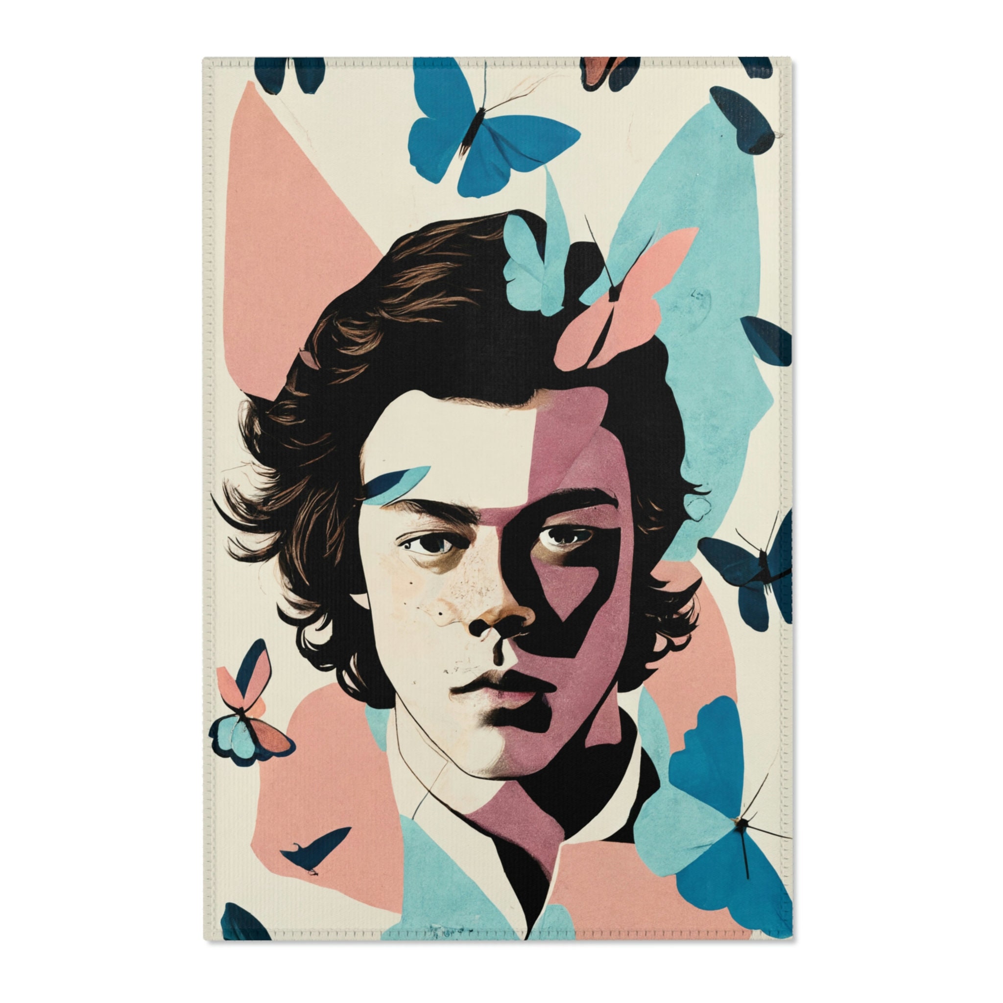 Pop Art One Direction