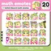 Cute Moth Emotes X20 | Emotes Pack | Twitch/discord/youtube/streaming ...