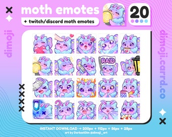 Cute Chubby Fish Twitch Emotes Cartoon Goldfish Twitch Emote - Etsy