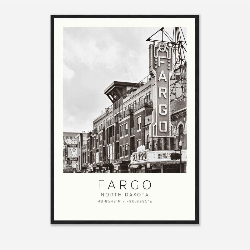Fargo - Etsy