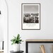 Spokane Washington Photo Travel Poster, Spokane Travel Print ...
