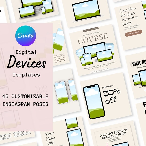 Device - Etsy