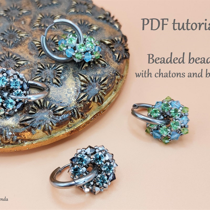 Bead Patterns - Etsy