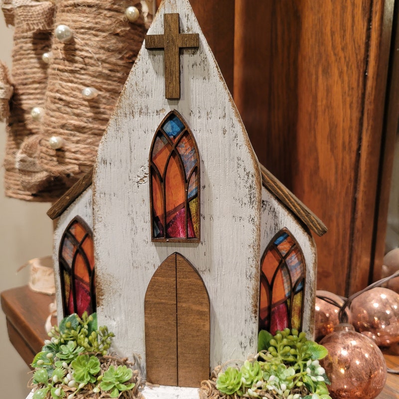 Church Decor - Etsy