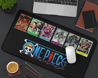 One Piece Play Mat Tcg - Etsy