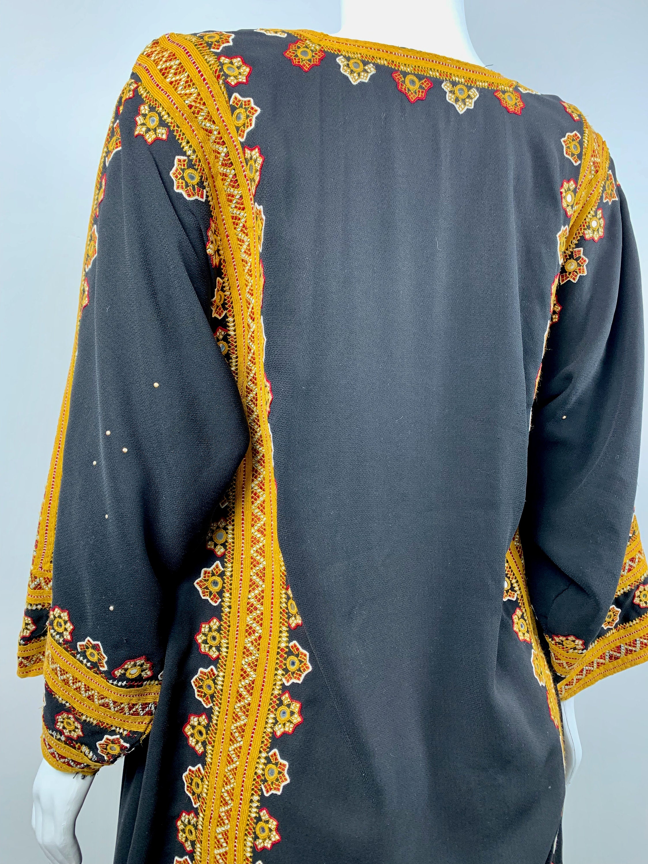 Vintage Balochi Dress - Etsy