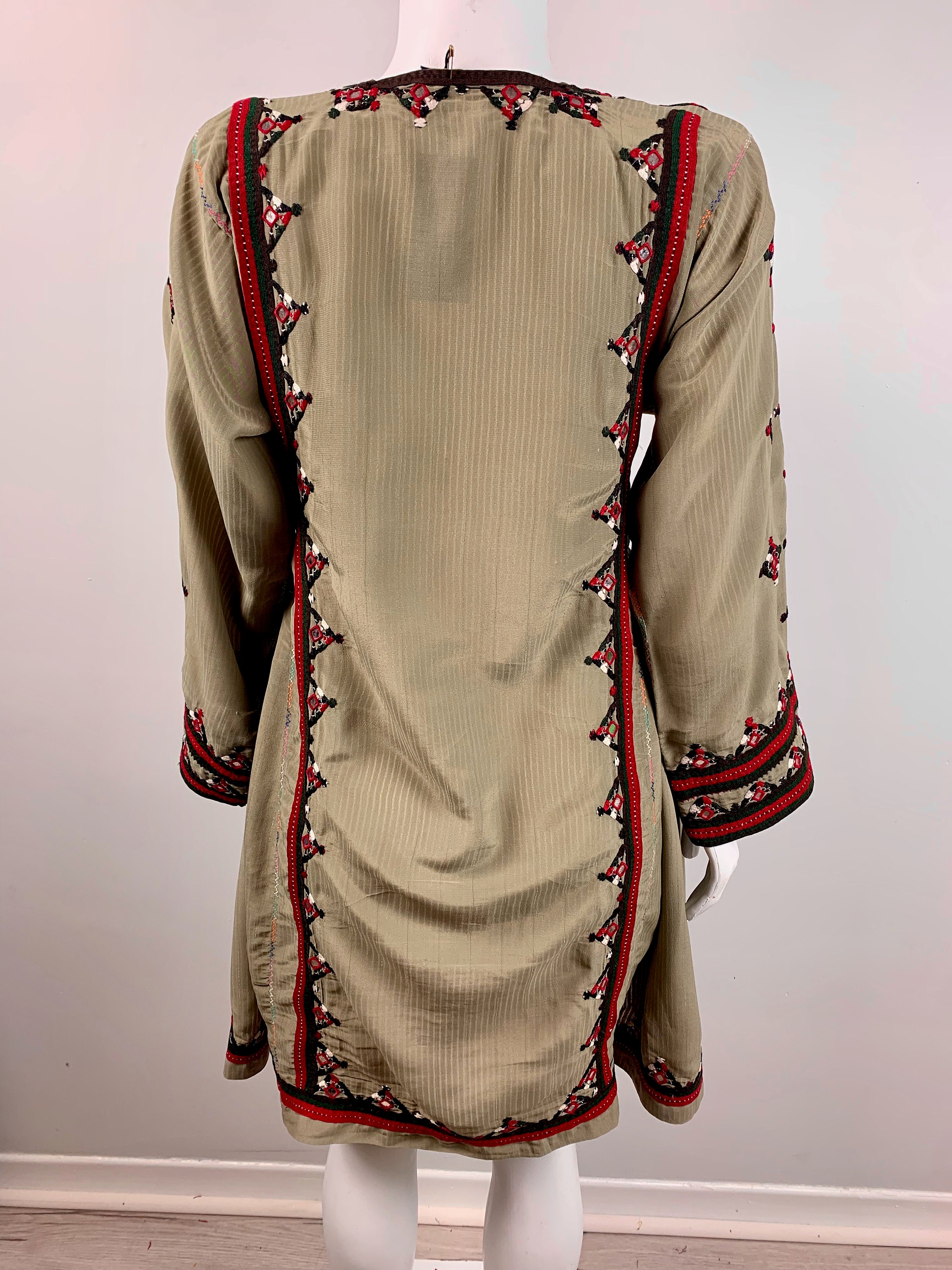 Vintage Balochi Dress - Etsy