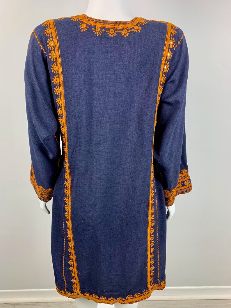 Vintage Balochi Dress - Etsy