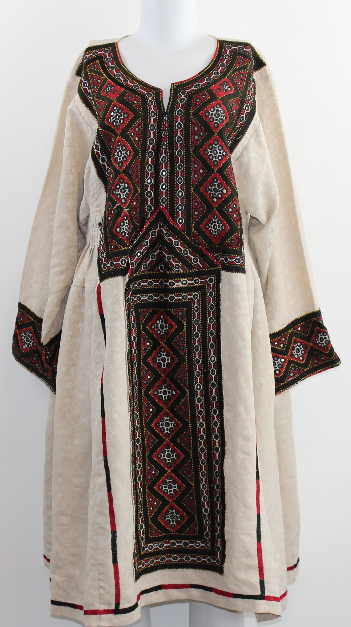 Vintage Balochi Dress - Etsy
