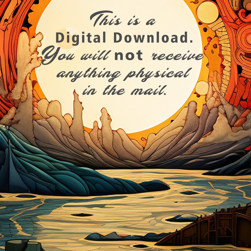 White Orchid Branch Wedding Invitation Template, Printable (invite, STD ...