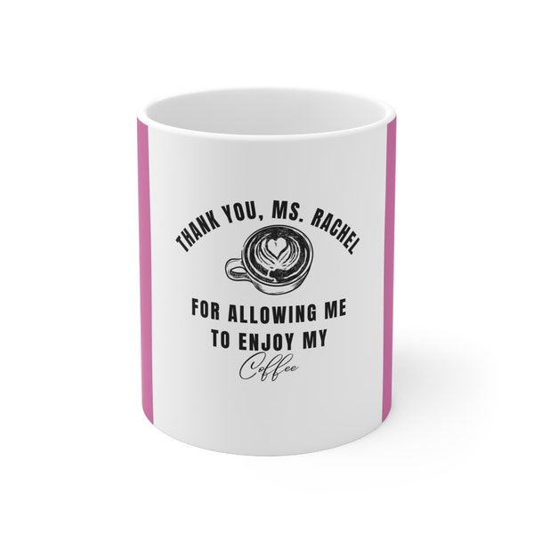 Ms Rachel Merch - Etsy