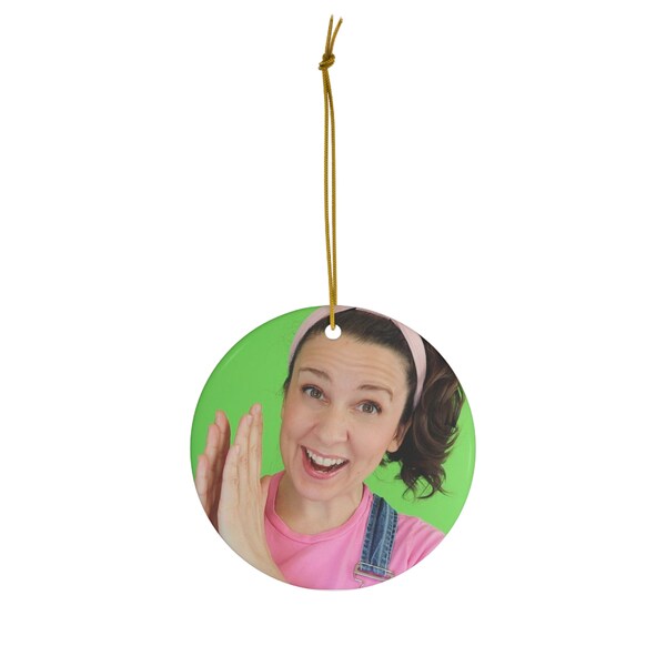 Ms. Rachel Png - Etsy