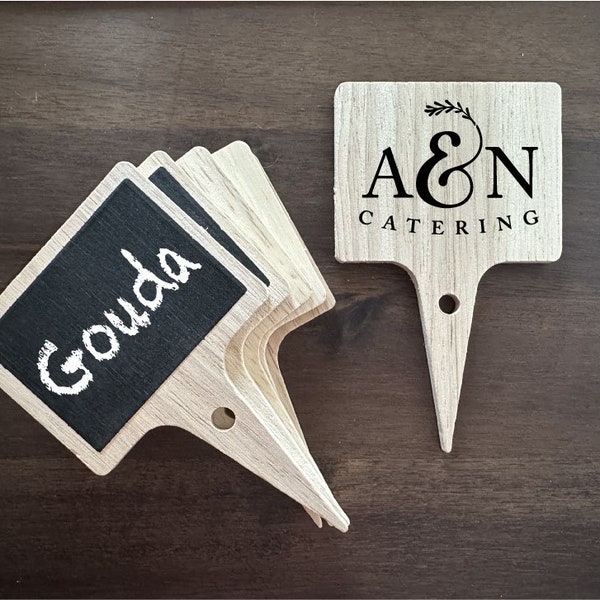 Catering Logo - Etsy