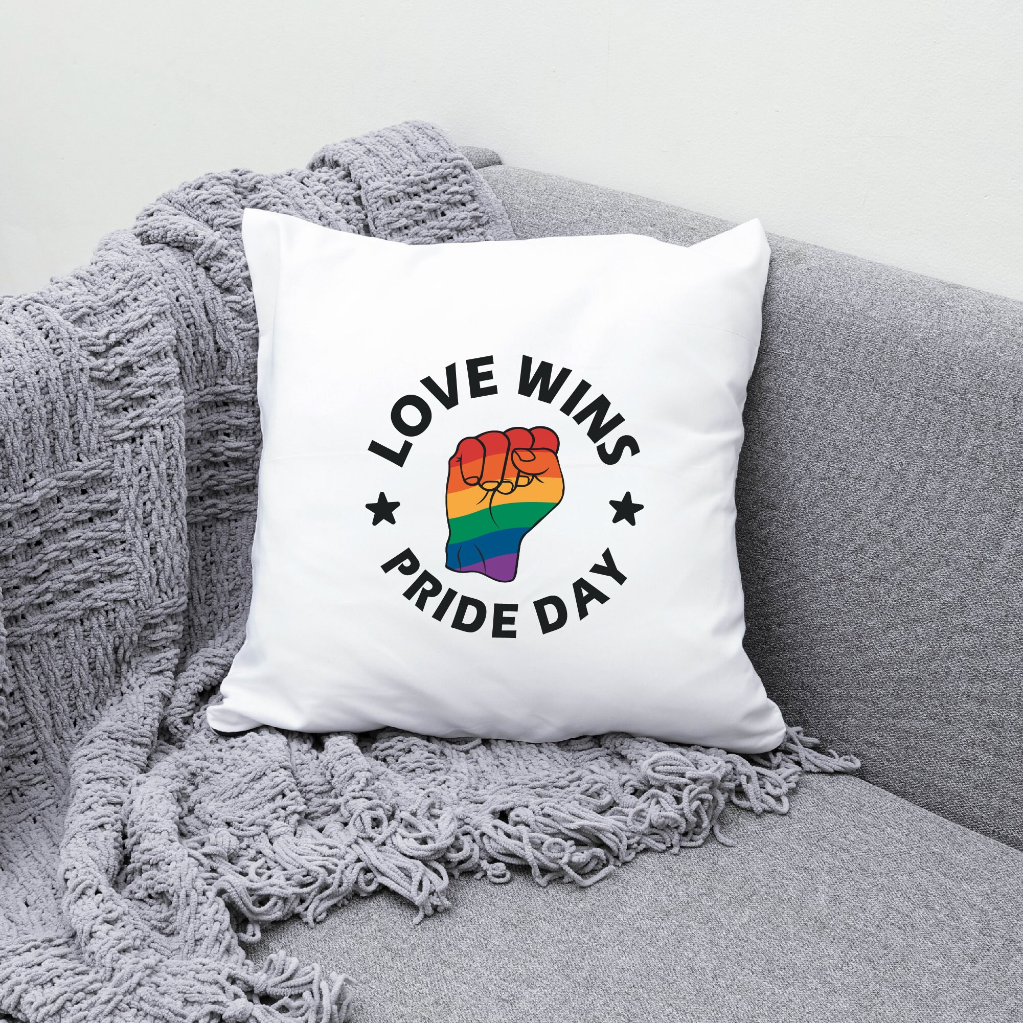 Pride 43 SVG Pack Gay Pride Svgs Rainbow Pride Svg LGBTQ - Etsy