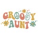Two Groovy Svg Png, Groovy Birthday Svg, Two Groovy Shirt PNG, Girls ...
