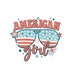 Groovy 4th of July Png Bundle 4th of July PNG Designs Retro Groovy USA ...