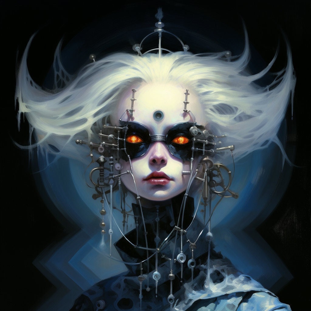 Future Witch Png Files - Etsy