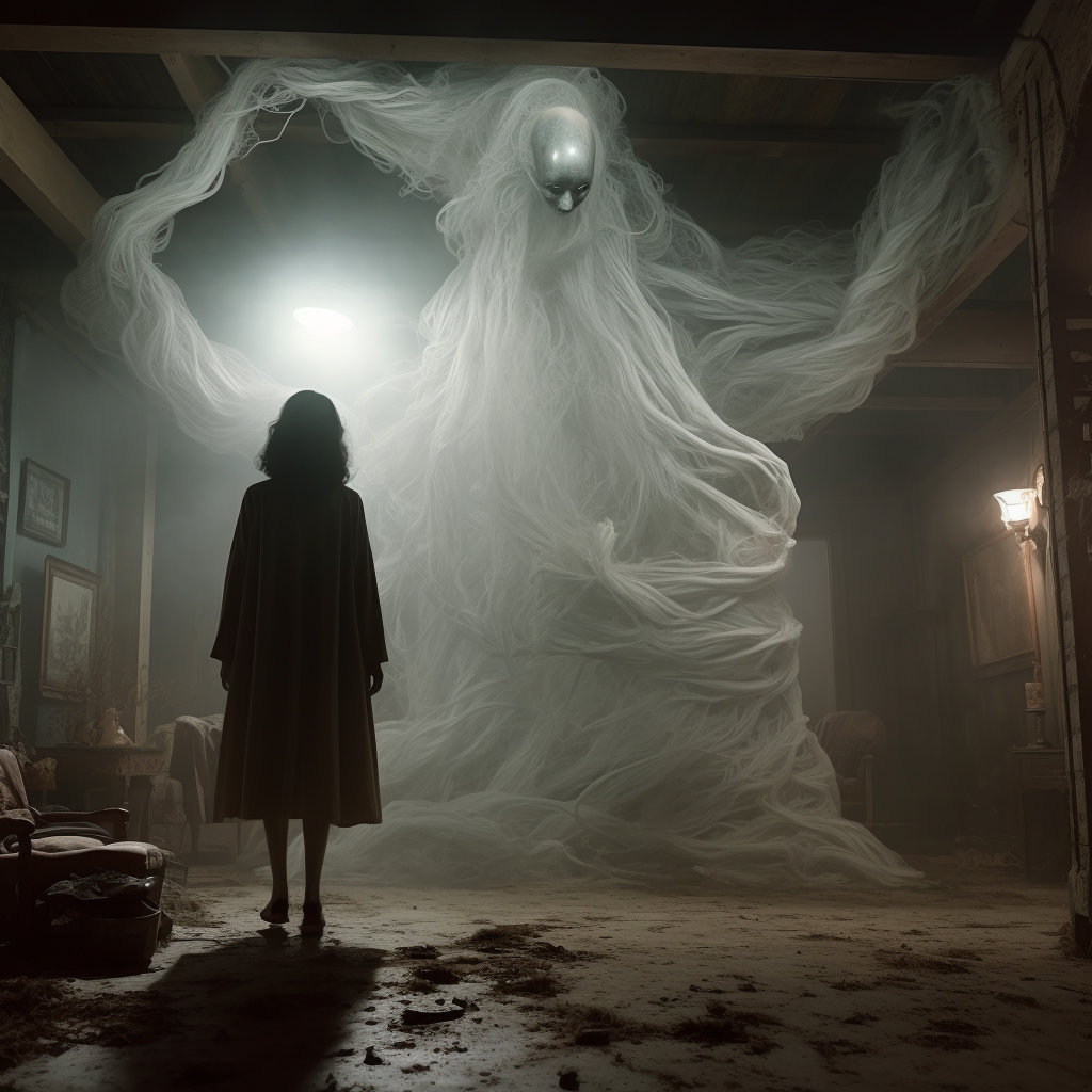 Ghost Digital Files - Etsy