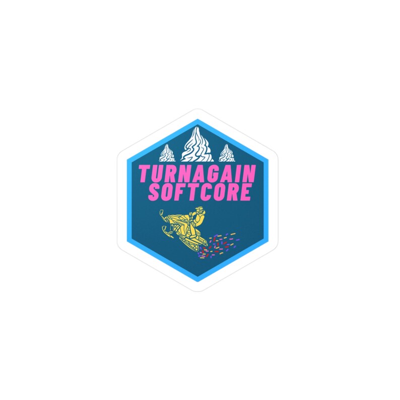 TSC LOGO Vinyl Decals - Etsy