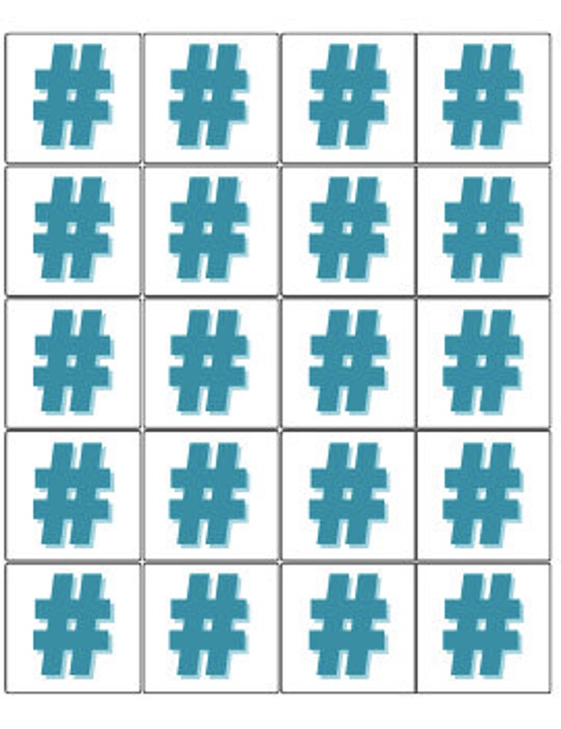 Number Bingo, Number Sense, Preschool Math Activities, Preschool Math ...