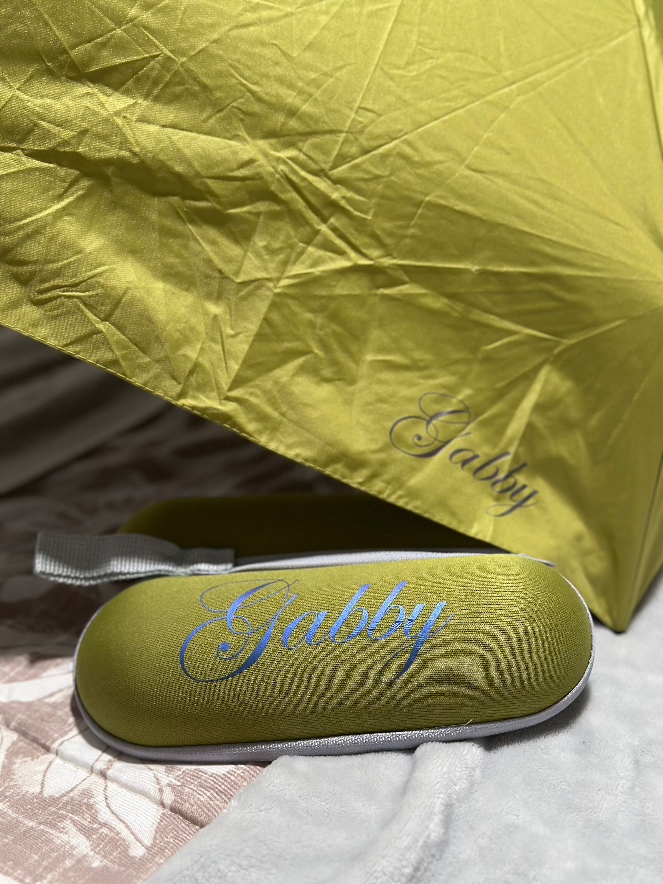 Umbrella Personalized Umbrella Bridesmaids Wedding Gifts - Etsy