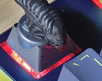 RTX 4090 Graphics Card - Custom Artisan Cherry MX Keycap - Etsy