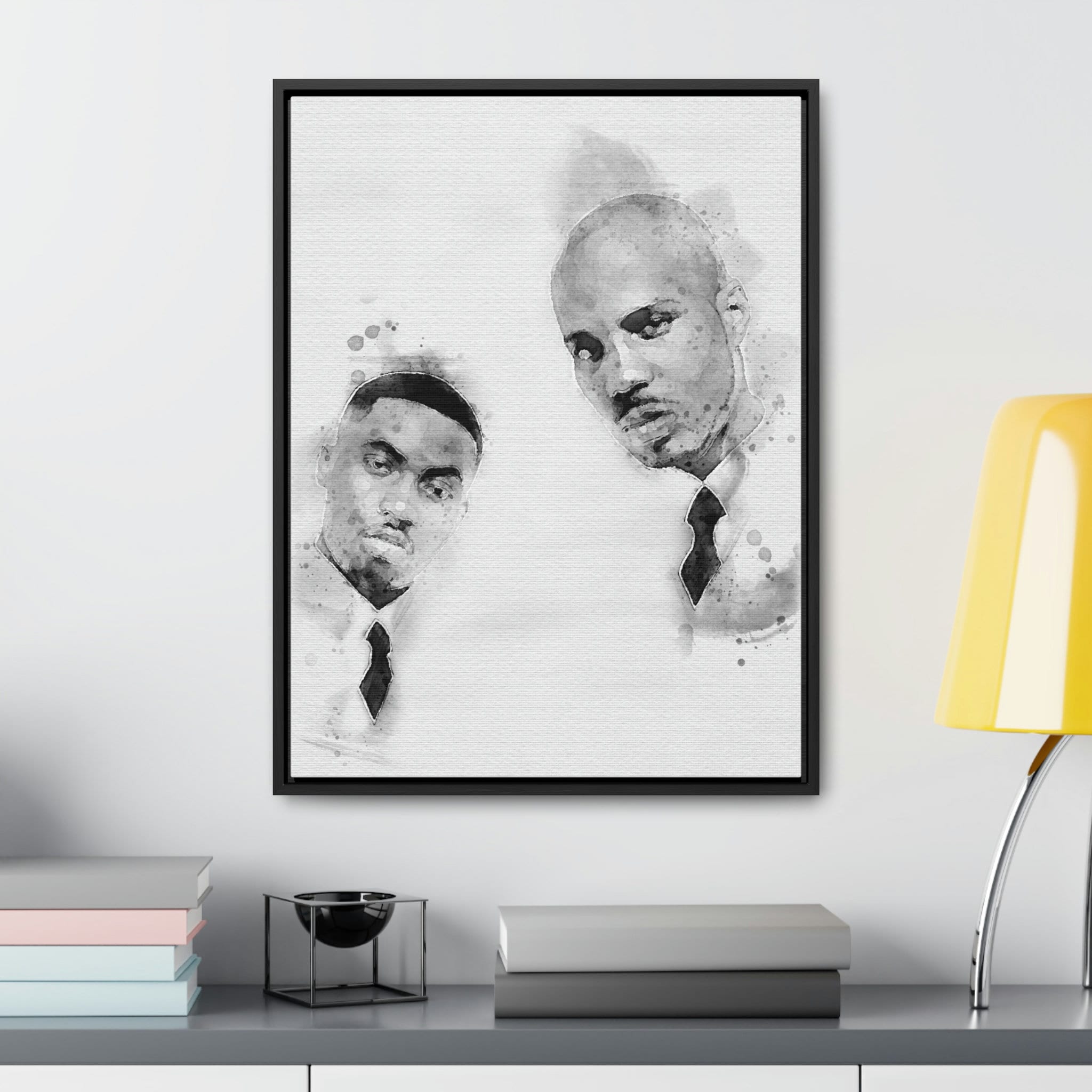 Belly Movie Poster, Black Movie Posters, DMX and Nas Poster, Hype ...