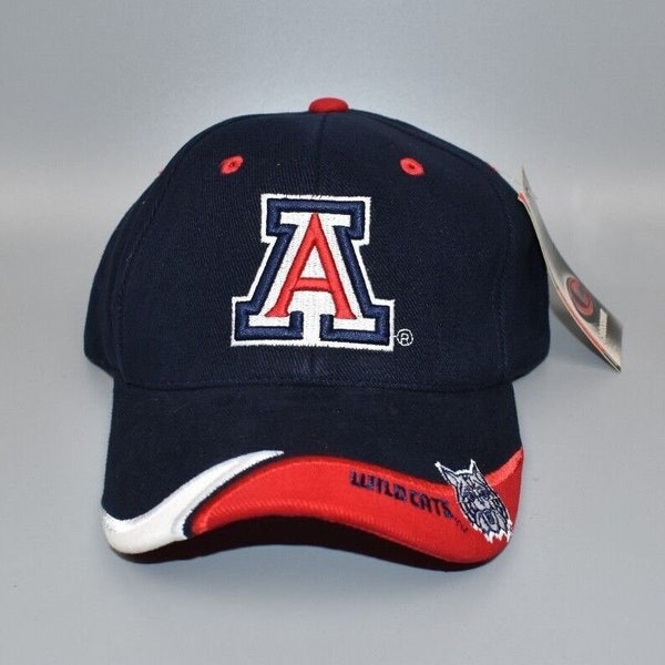 Arizona Wildcats - Etsy