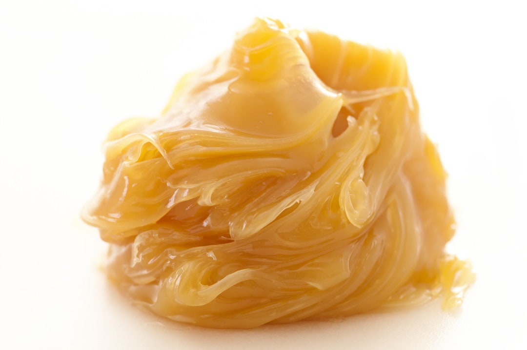 Lanolin Anhydrous animal, Woolen Wax Pure All Natural Super for Dry ...