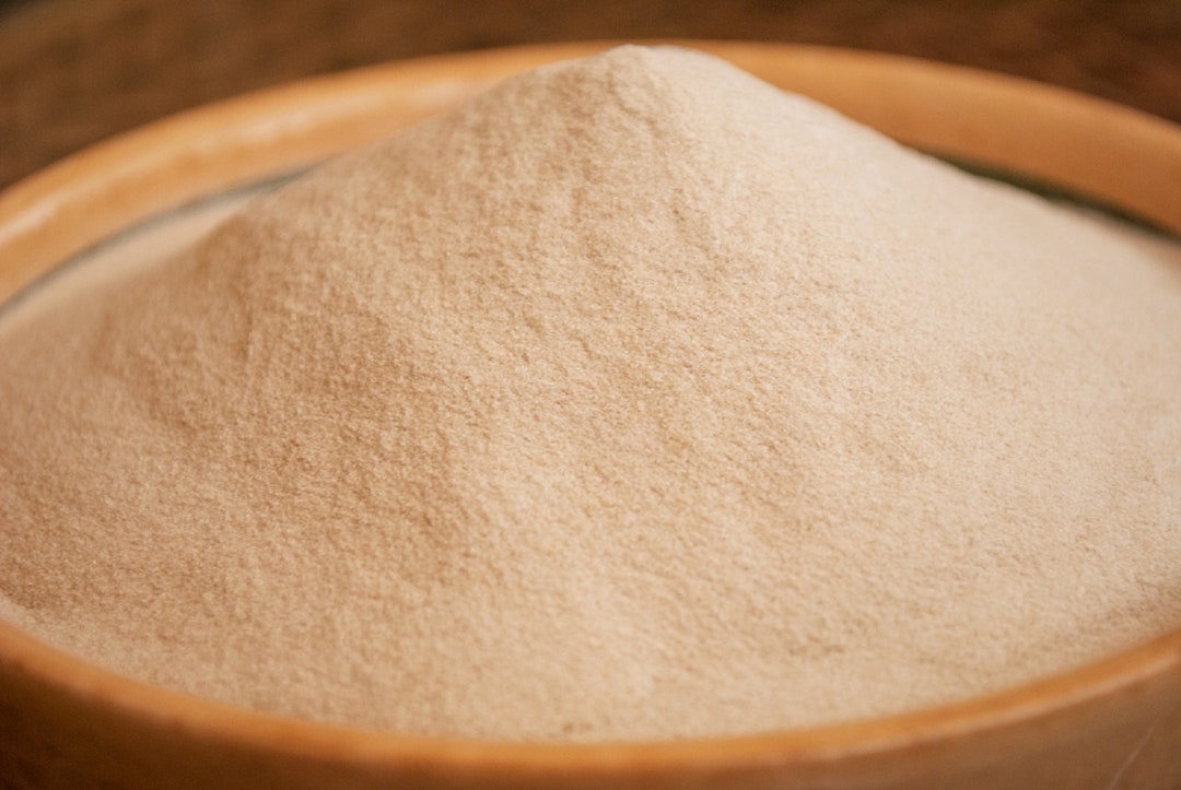 Agar Powder 100% Pure Agar Agar Powder Culinary Grade Food Thickener ...