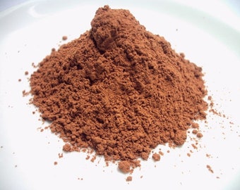 2 POUNDS RED GEORGIA Dirt Soil Clay Raw - Etsy