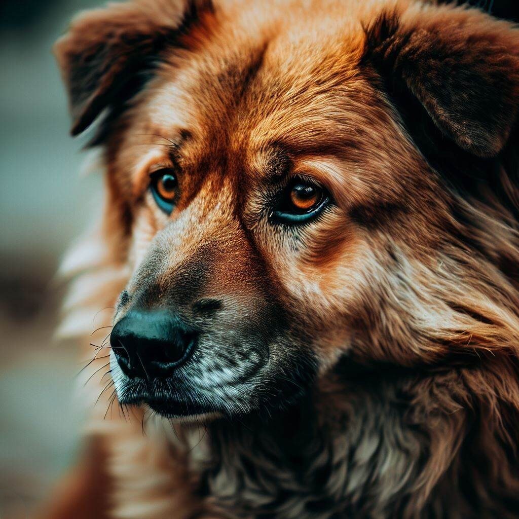 Collection of 4 Portraits of the Basque Shepherd, Collection of ...