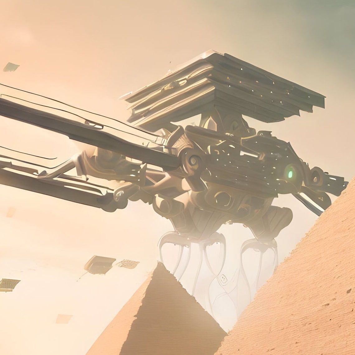 The Creation of the Pyramids of Egypt, Pyramids of Egypt, Pyramids ...