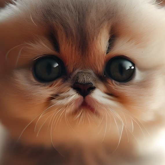 Cat Cutest Thing On Earth