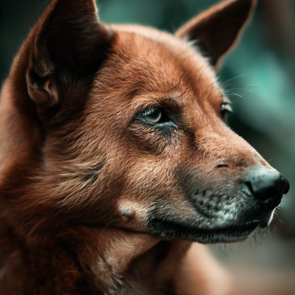 Collection of 4 Portraits of the Basque Shepherd, Collection of ...