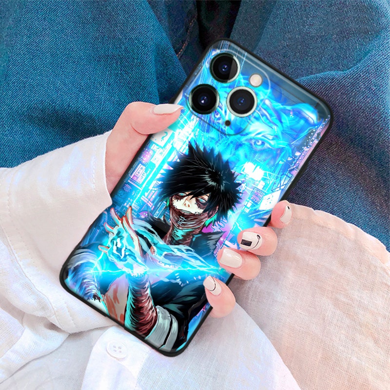 iPhone 8 Plus Anime Case - Etsy