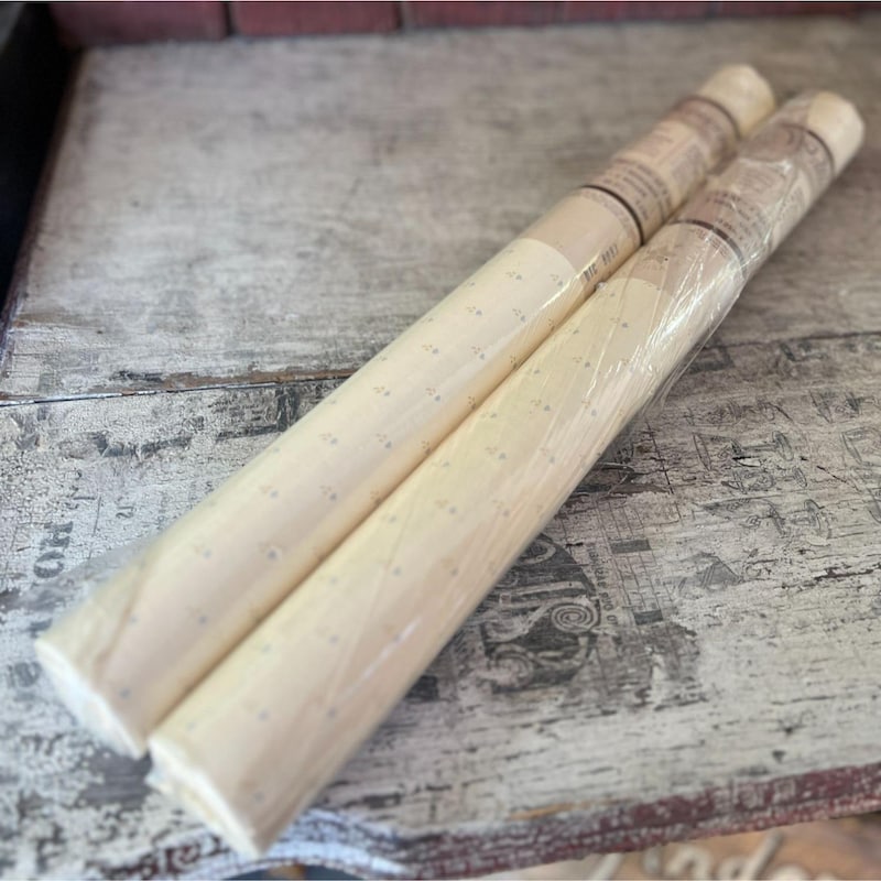 Floral Wallpaper Rolls - Etsy