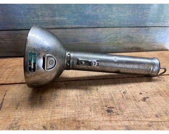 Vintage Flashlights - Etsy