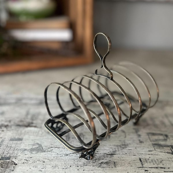 Toast Rack - Etsy