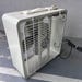 Vintage Coronado 12 All Metal 2-speed Box Fan Working Condition ...