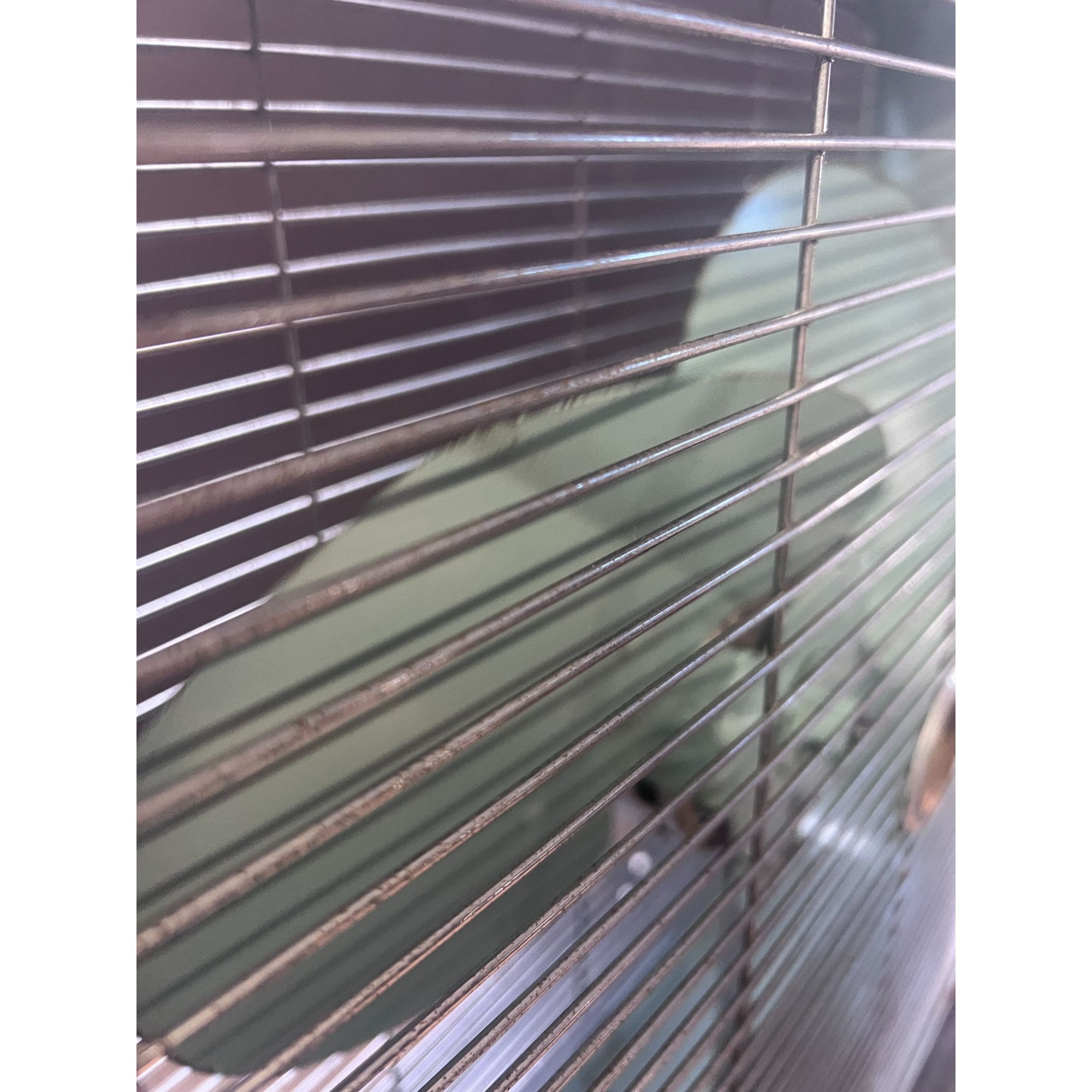 1950s Frigid Aqua Blue 3-blade Box Fan Works - Etsy