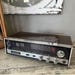 Vintage GE AM/FM Electronic Digital Clock Radio Model 7-4634B - Etsy